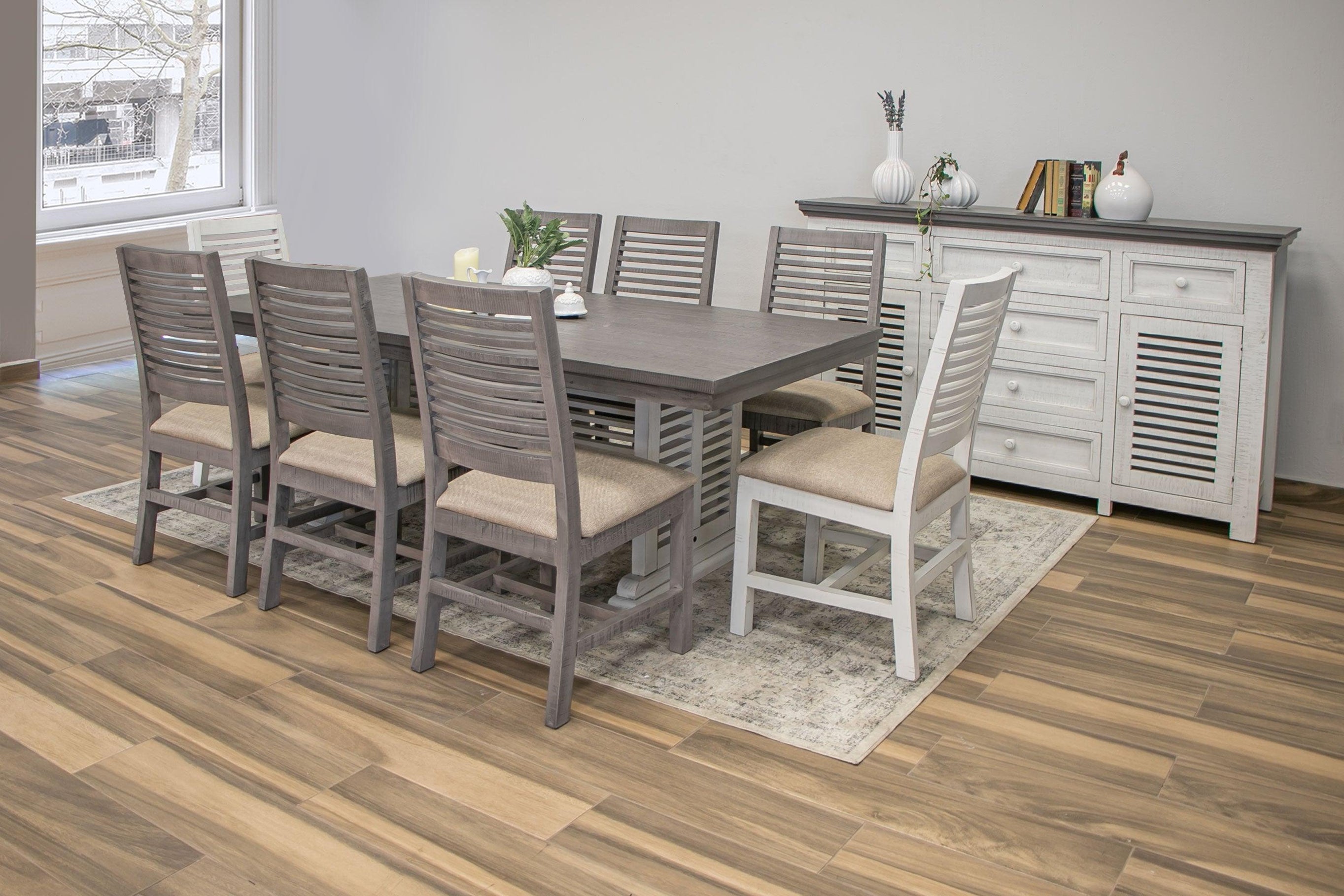 Dining Room Sets — Barewood
