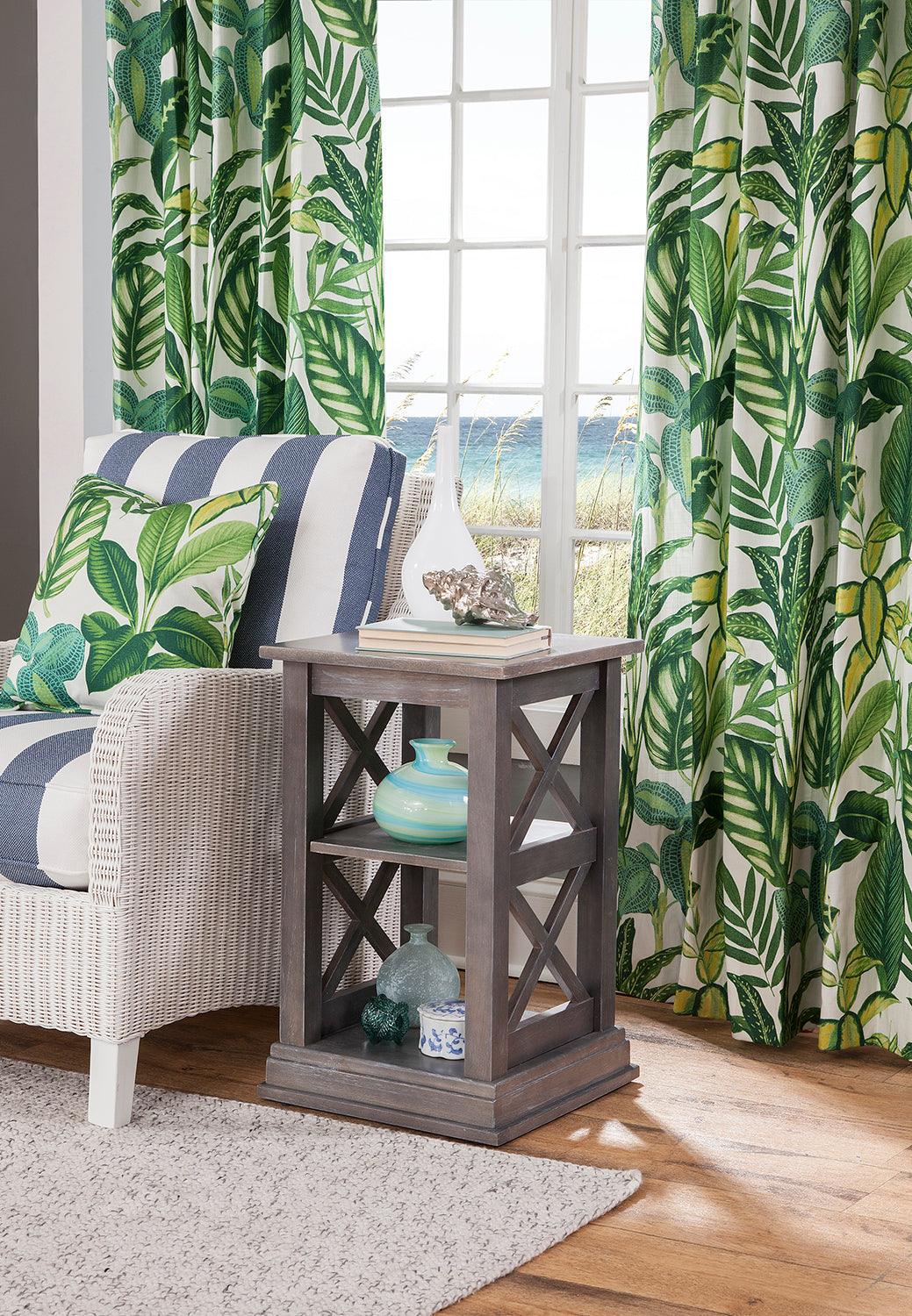 Ceylon/Hampton Collection — Barewood