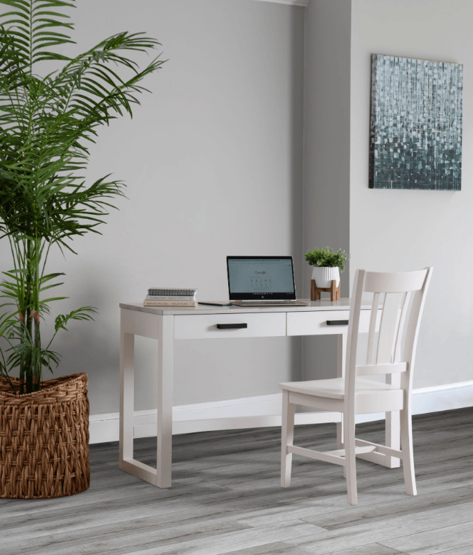 Carson Office Collection — Barewood