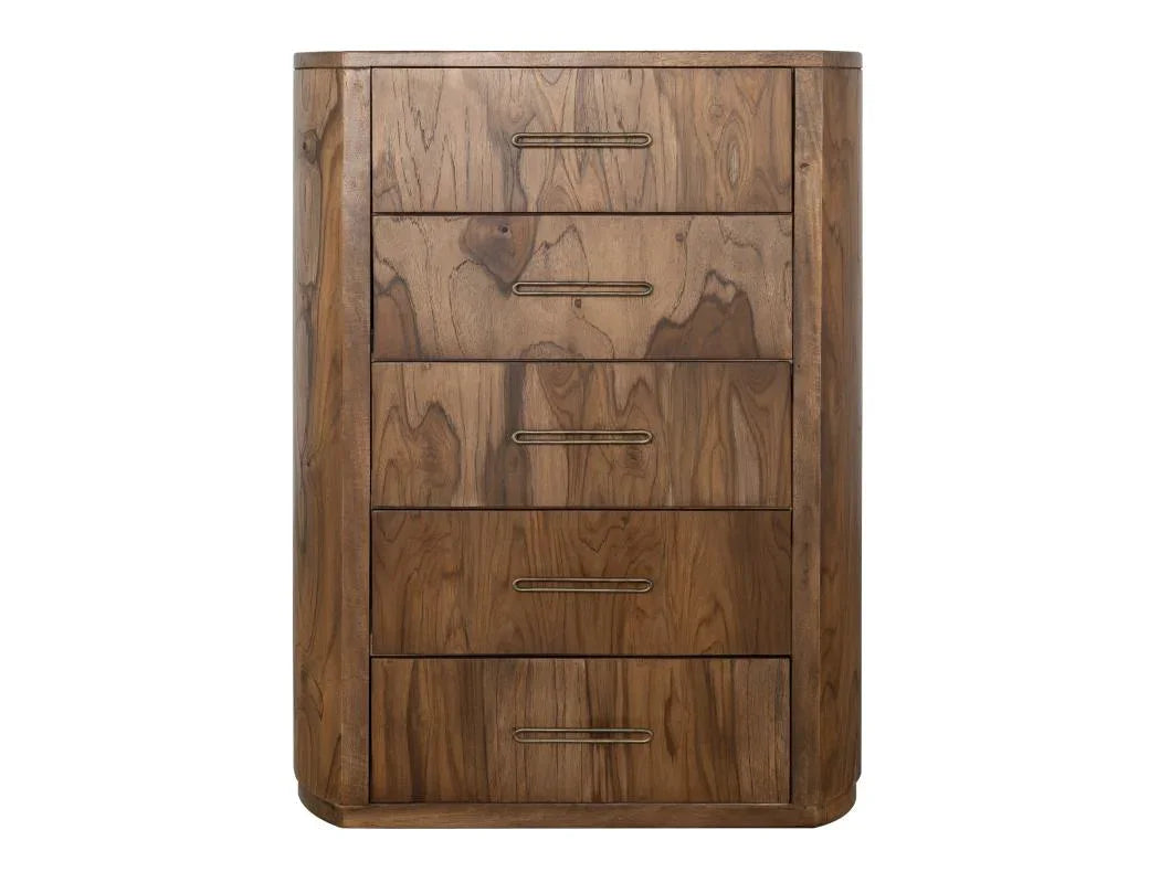 Balam Collection Chest — Barewood