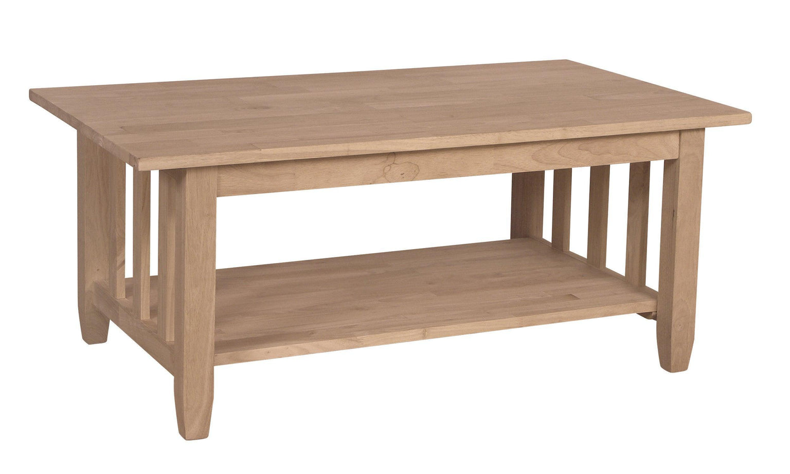 Occasional Tables — Barewood