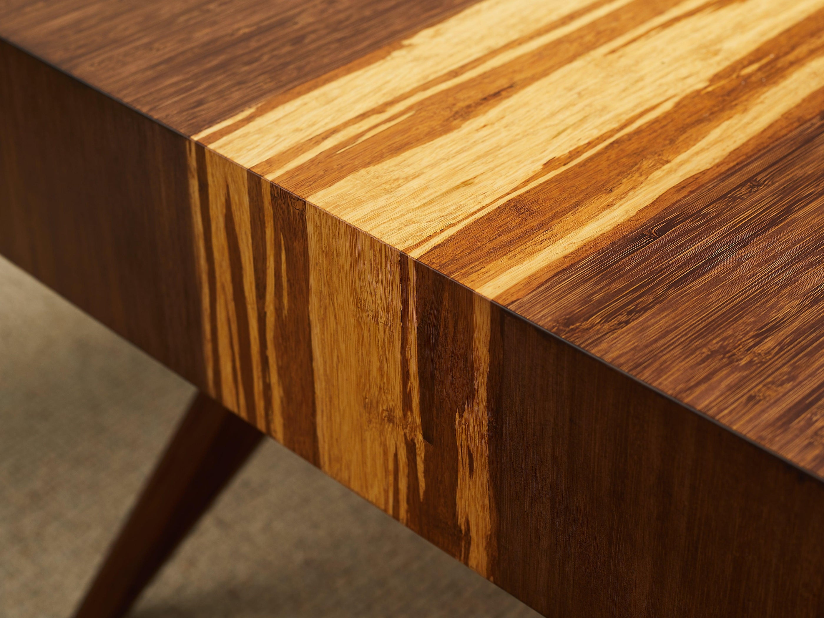 Thyme Side Table — Barewood