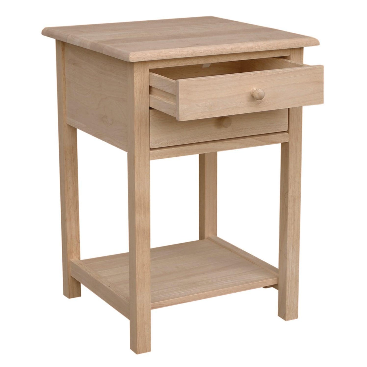 Occasional Tables — Barewood