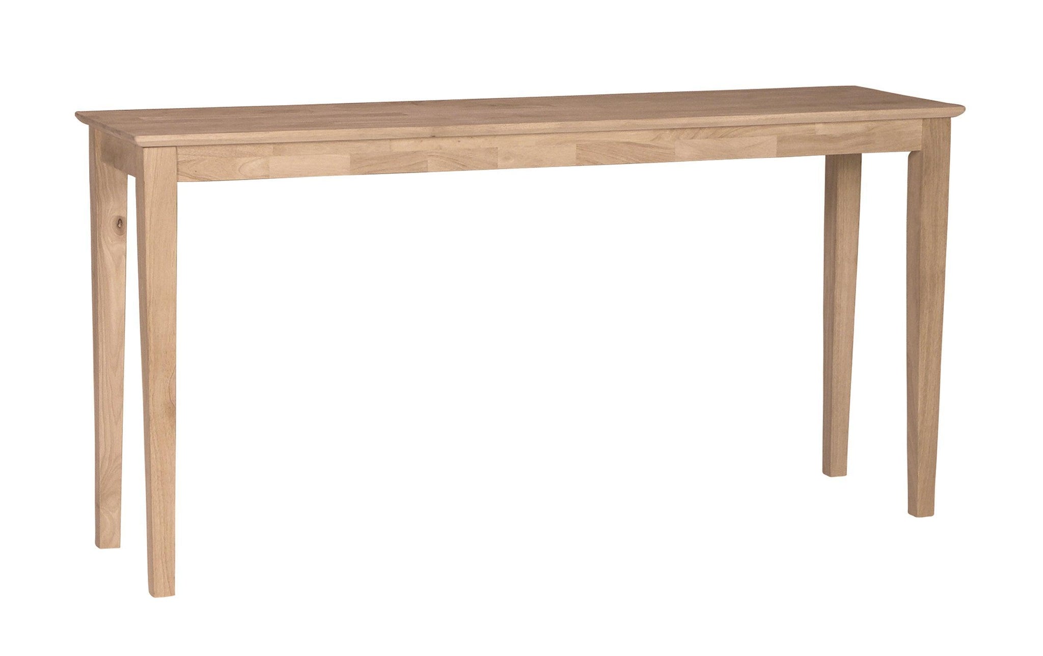 Occasional Tables — Barewood