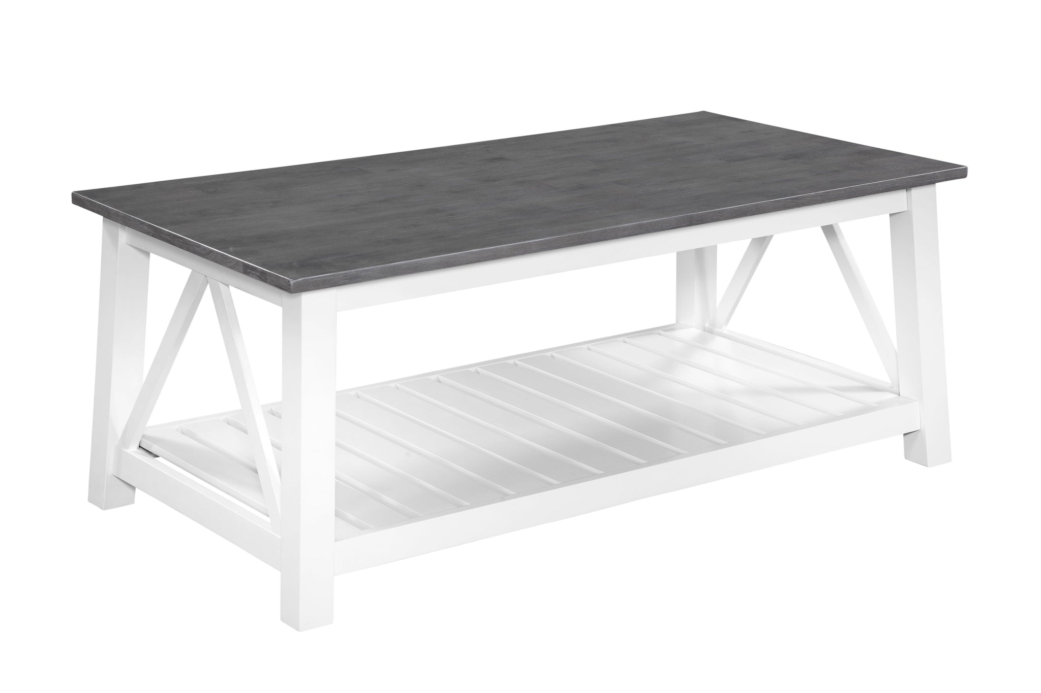 Occasional Tables — Barewood