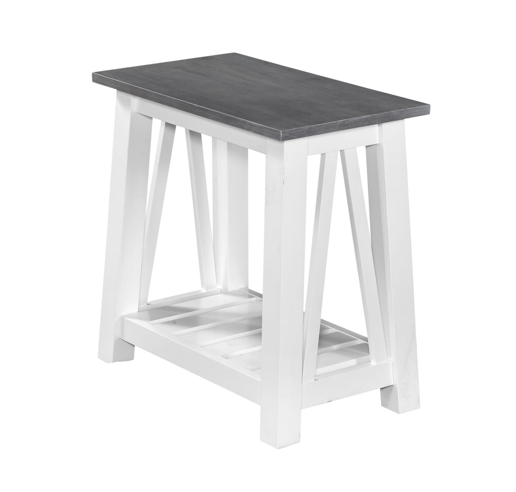Occasional Tables — Barewood