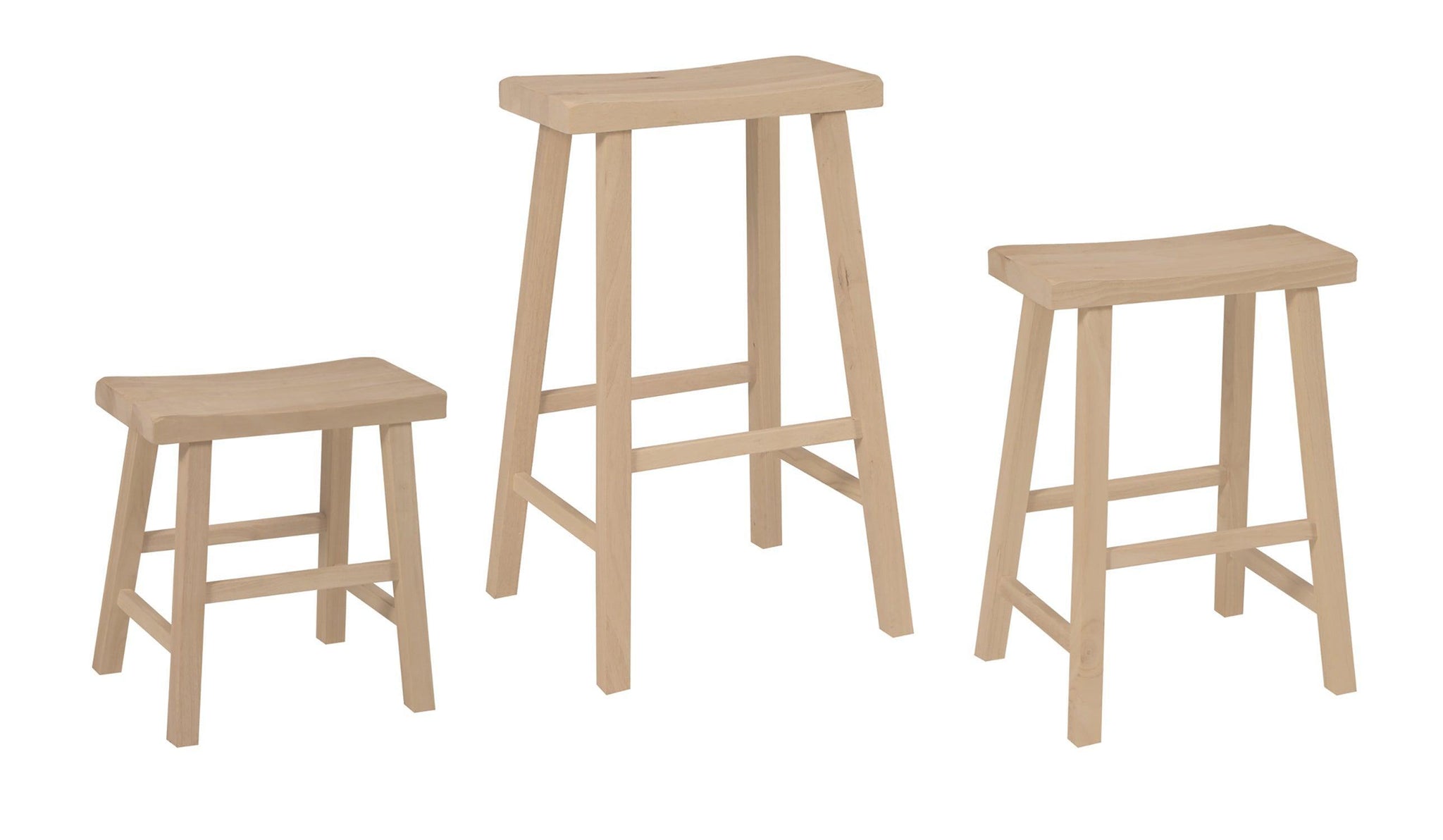 Occasional Tables — Barewood