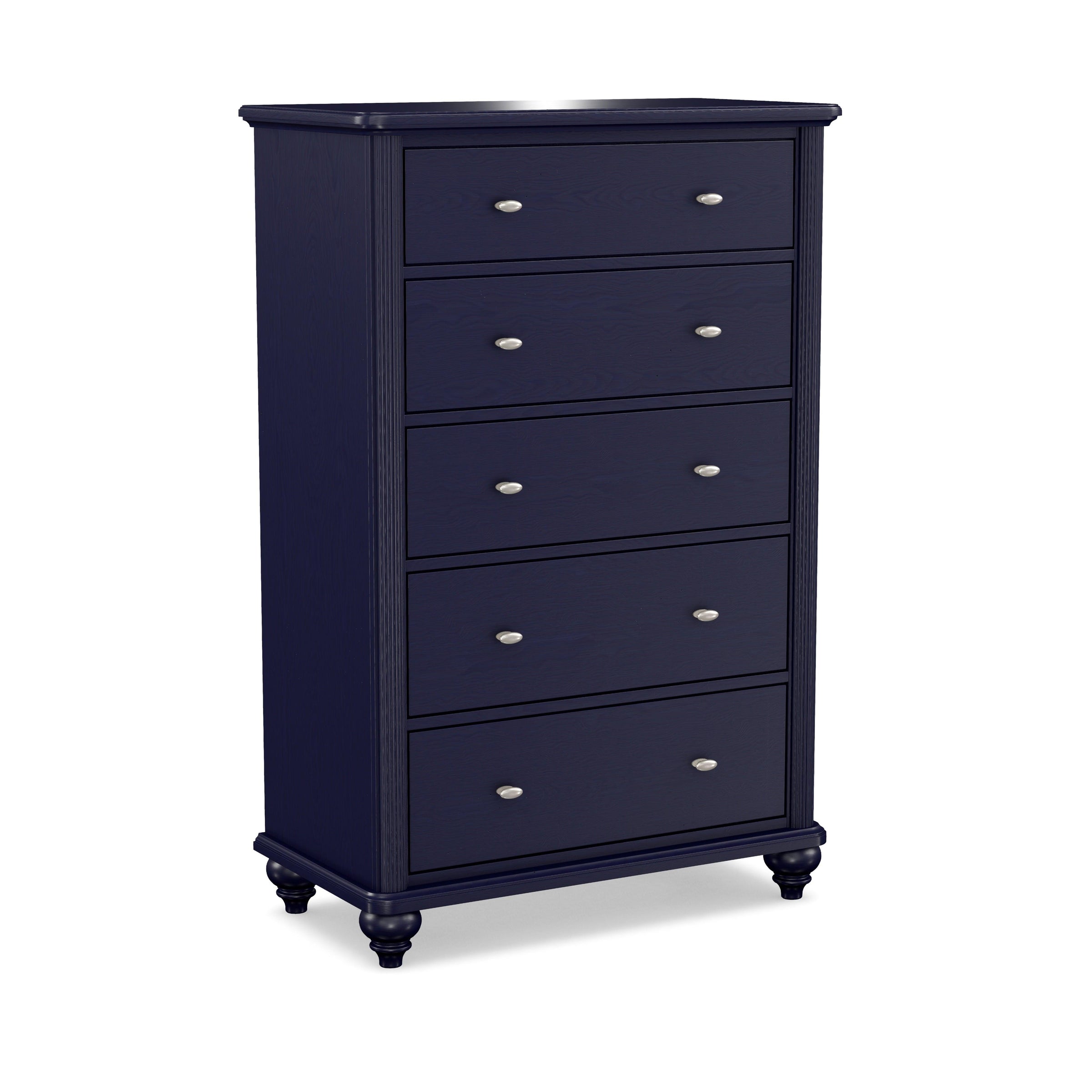 Southbrook Chest — Barewood