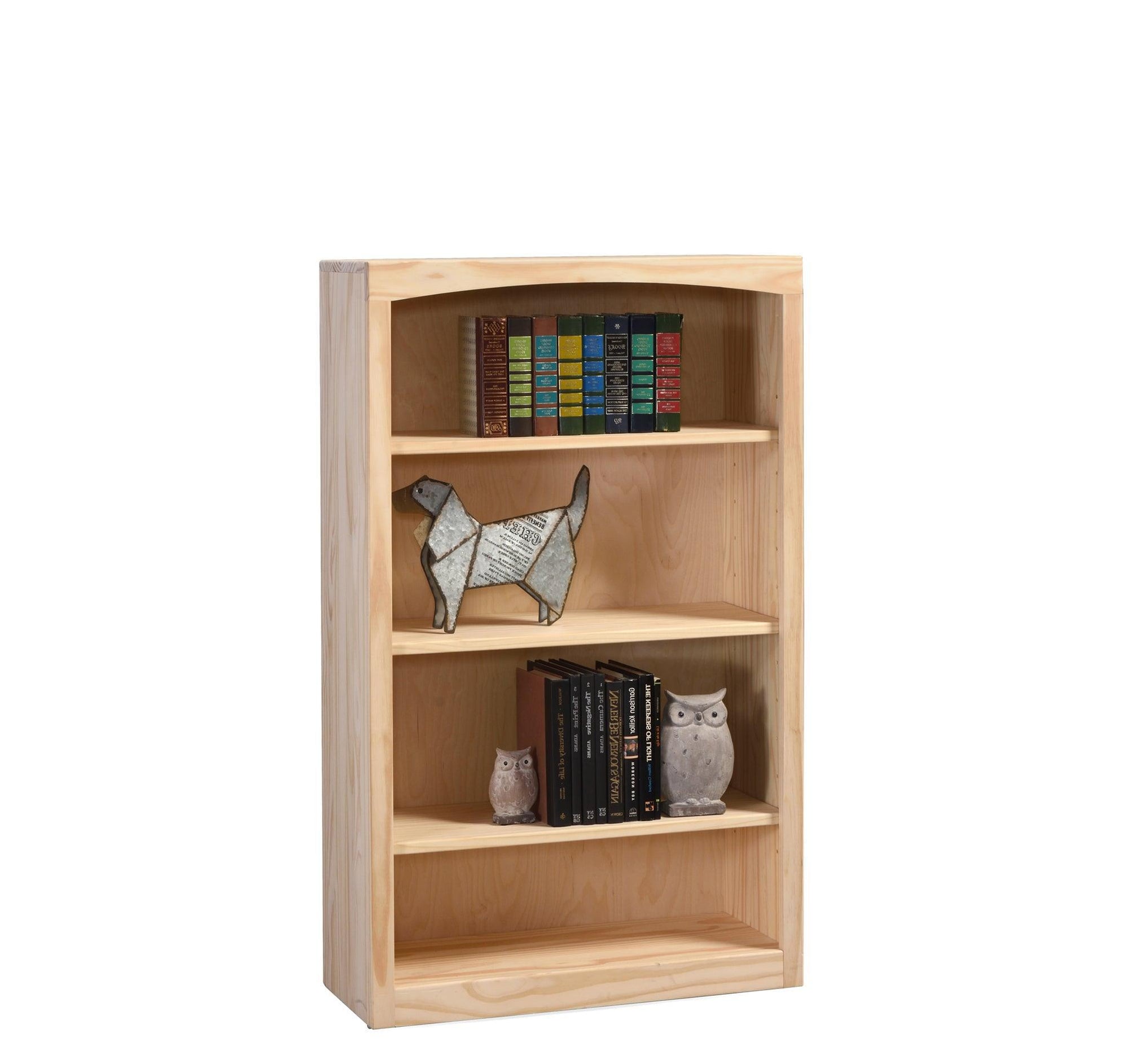 Shelving/Bookcases — Barewood