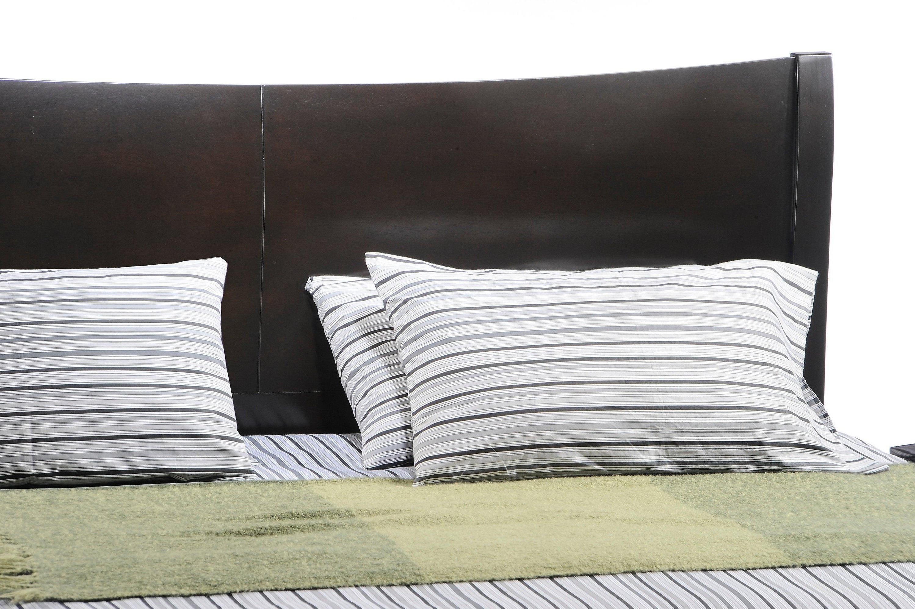 Blackpepper K Series Basic Bed — Barewood