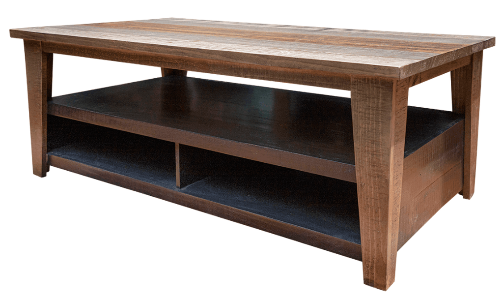 Coffee Tables — Barewood