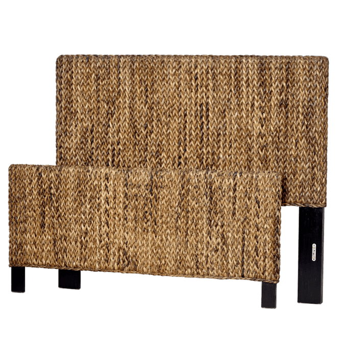Maui Bed — Barewood